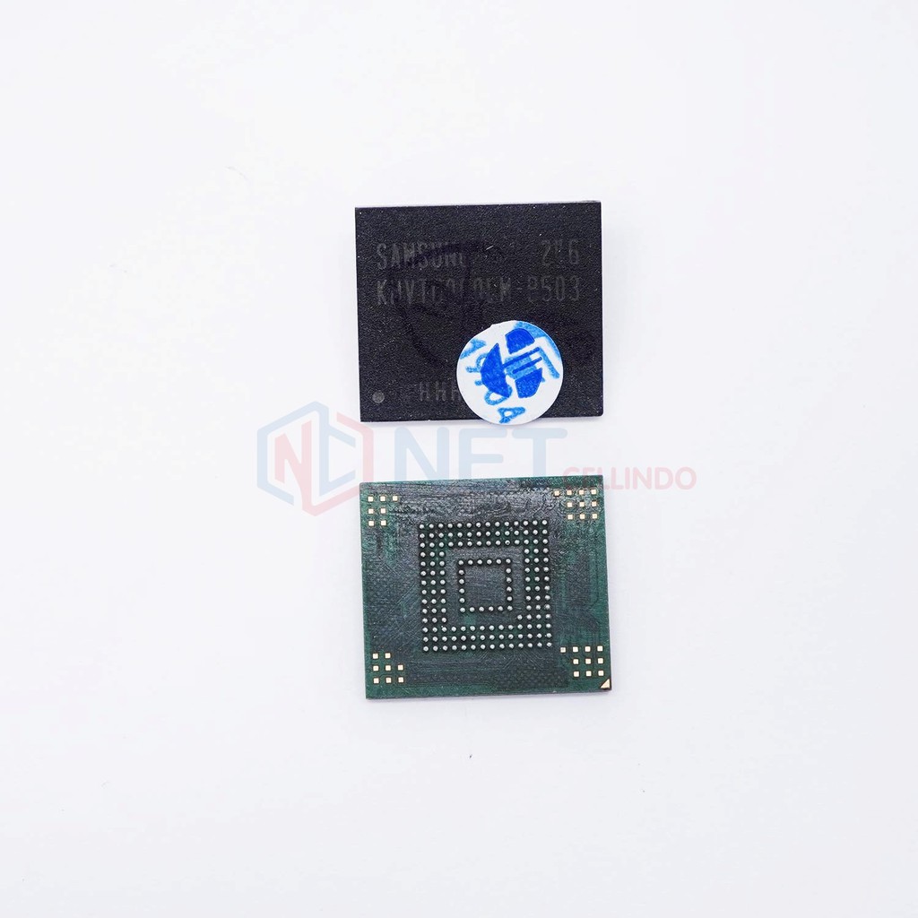 Jual IC EMMC KMVTU INTERNAL 16GB - SAMSUNG N7000 / NOTE 1 / N7100 / NOTE 2 | Shopee Indonesia