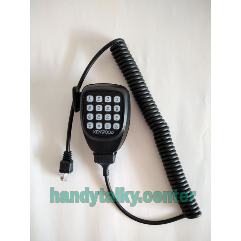 Jual EXTRAMIC RIG KMC 32 UNTUK RIG KENWOOD | Shopee Indonesia