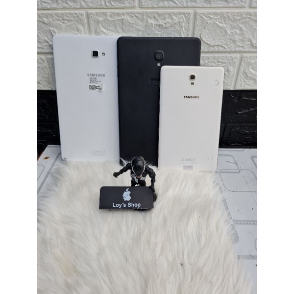 Jual Samsung Tab S,Tab A,Tab Note second original | Shopee Indonesia