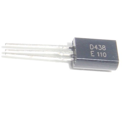 Jual TRANSISTOR D438 | Shopee Indonesia
