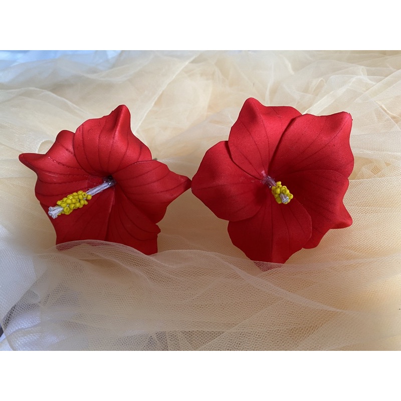 Jual Pucuk/ Kembang Sepatu Arjuna Spons Foam | Shopee Indonesia