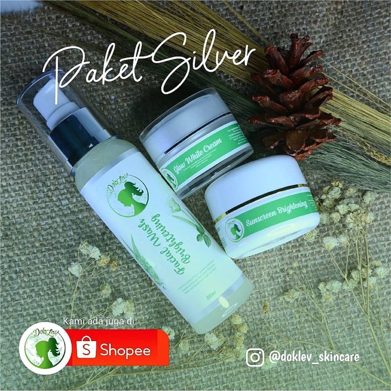 Jual Paket Silver | Shopee Indonesia