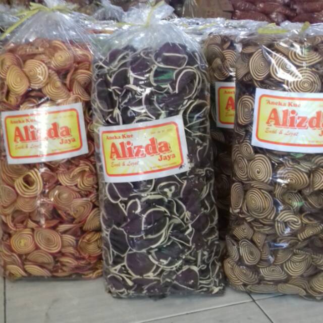 Jual Kue Otokowok Telinga Gajah | Shopee Indonesia