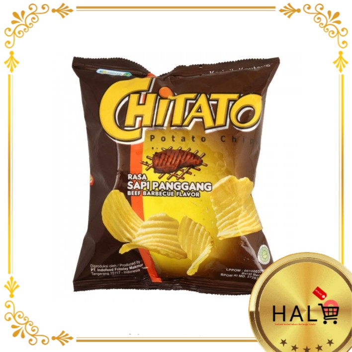Jual CHITATO SAPI PANGANG 35 G | Shopee Indonesia