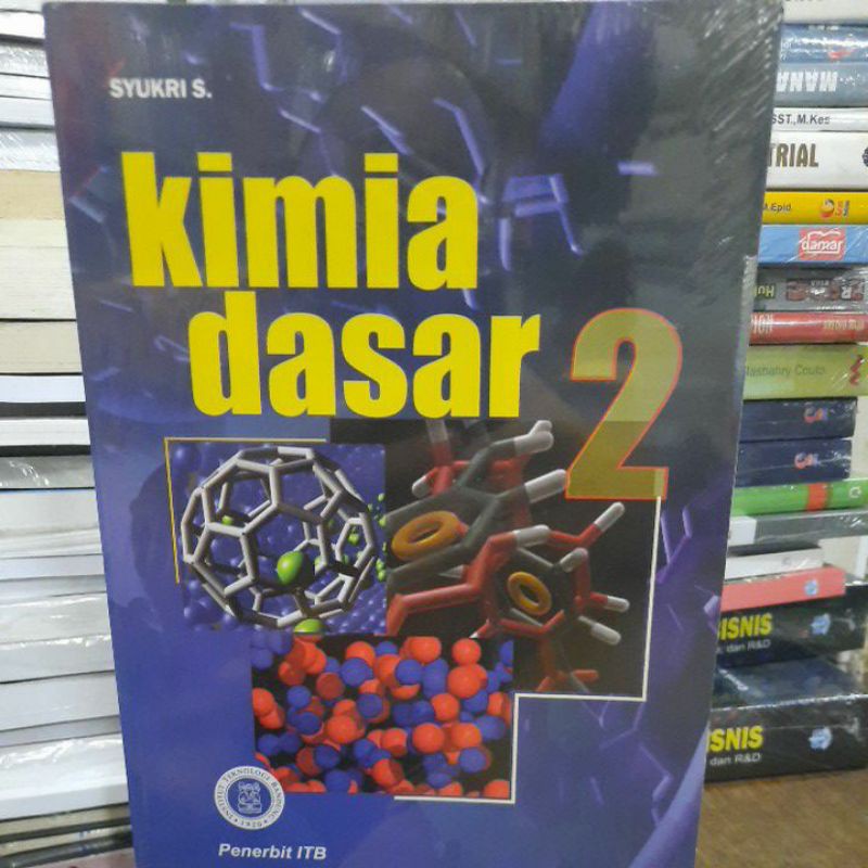 Jual Kimia dasar 2. | Shopee Indonesia