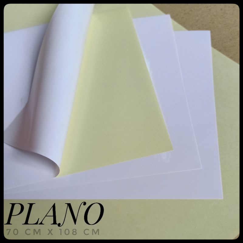 Jual Stiker Kromo Aqna Uk Plano 70 cm X 108 cm | Shopee Indonesia