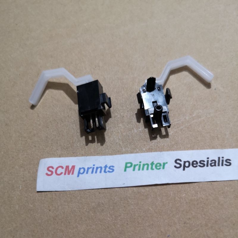 Jual Sensor Paper Epson LX310 LQ310 Detector Paper end LQ350 LX350 ...