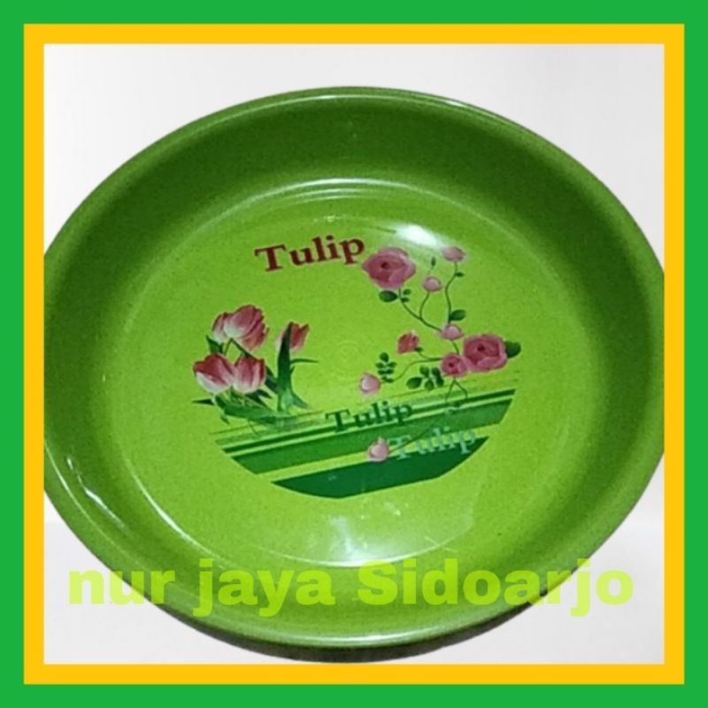 Jual Nampan bulat/ LENGSER BULAT | Shopee Indonesia