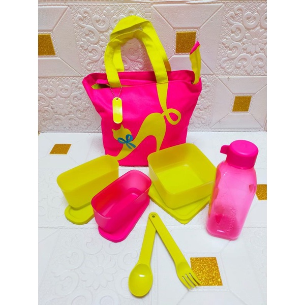 Jual Cosmo lady Tupperware | Shopee Indonesia