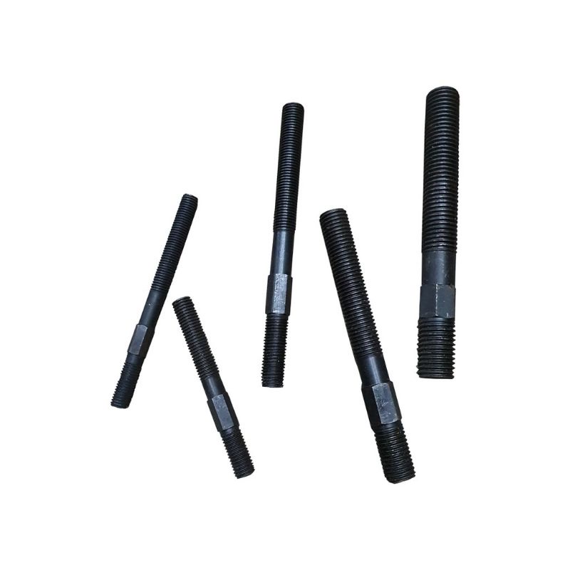 Jual Baut Clamp Injection Polos M16x175 Clamping Stud Bolt | Shopee ...