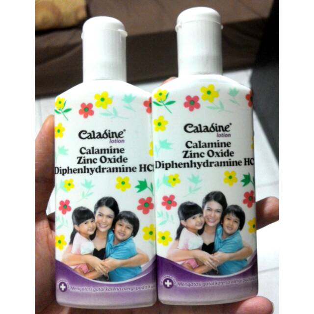 Jual Caladine Lotion (BUY 1 GET 1) | Shopee Indonesia
