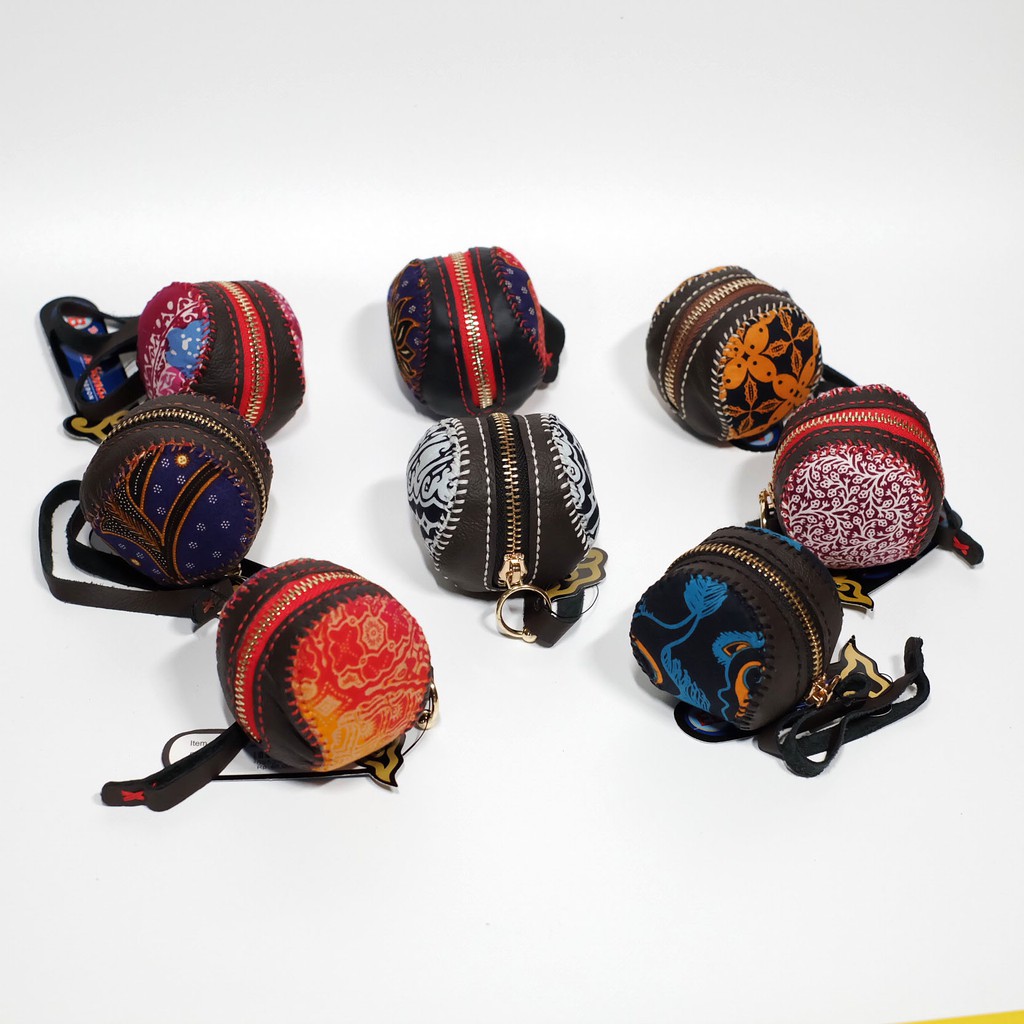 Jual EB Tradisional Dompet koin unik | Shopee Indonesia