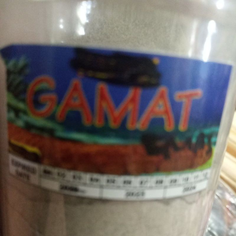 Jual teripang bubuk /gamat/timun laut | Shopee Indonesia