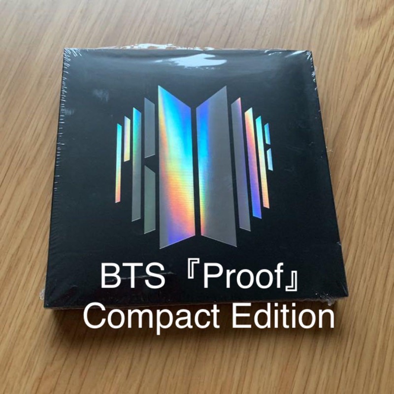 Jual READY INA BTS - Anthology Album Proof (Compact Edition) | Shopee Indonesia