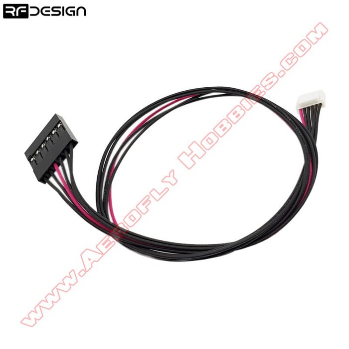 Jual Pixhawk2 To Rfd900 Telemetry Cable - 300Mm | Shopee Indonesia