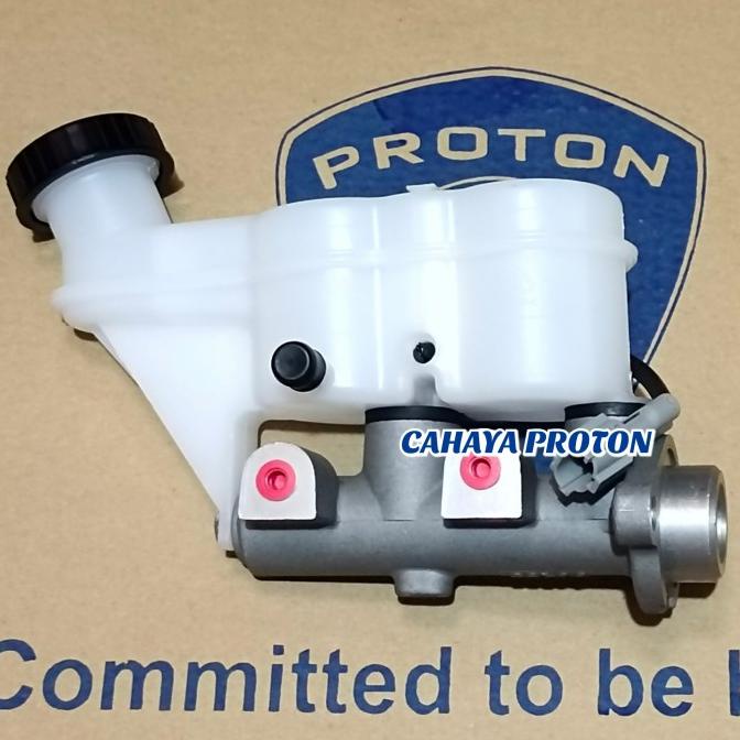 Jual MASTER REM ATAS PROTON SAGA BLM | Shopee Indonesia