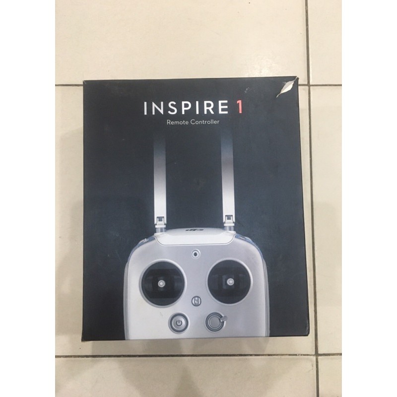 Jual DJI INSPIRE 1 Remote Control | Shopee Indonesia