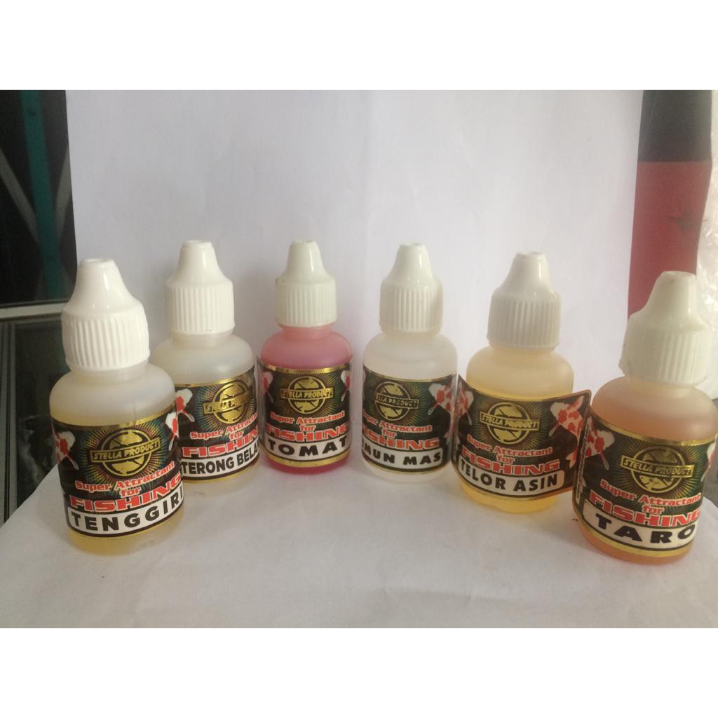 Jual ESSEN STELLA 30ml T (cek variasi aroma T) | Shopee Indonesia