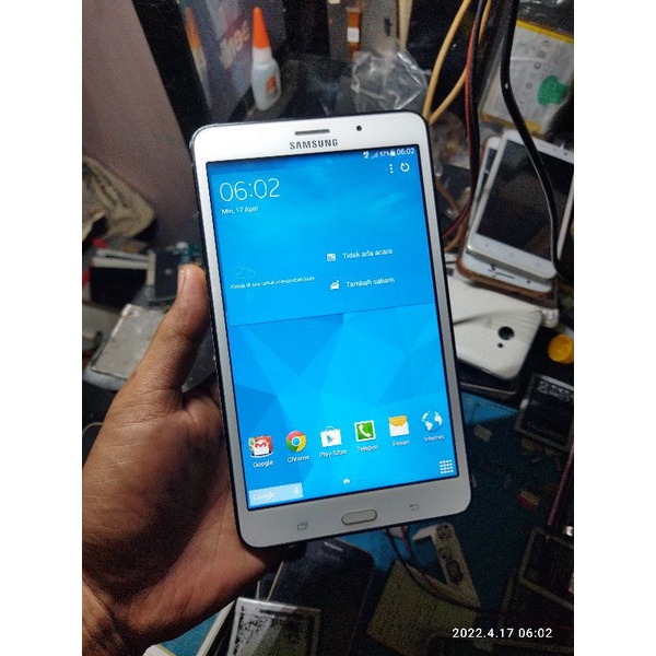 Jual Samsung Tab 4 T231 3g Normal Original | Shopee Indonesia