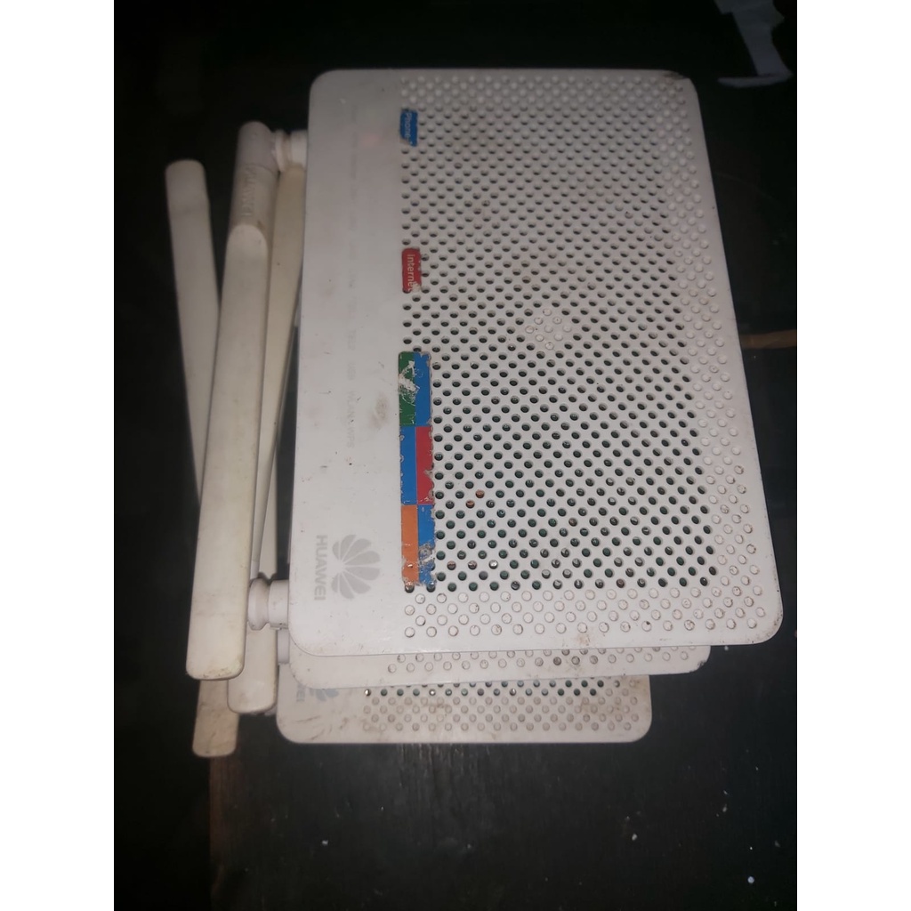 Jual huawei hg8245h5 | Shopee Indonesia