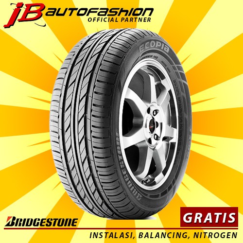 Jual Ban Mobil Bridgestone Ecopia 205/65 R15 Innova Lama, Panther ...