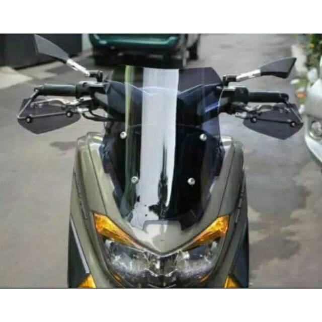 Jual Whinsild/pisor NMAX OCHITO 4 | Shopee Indonesia