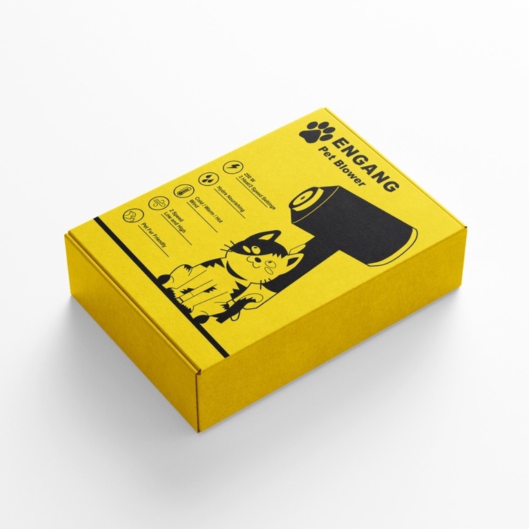 Jual CUSTOM KARDUS BOX - BISA CUSTOM MODEL, UKURAN, DAN CETAK DESIGN ...