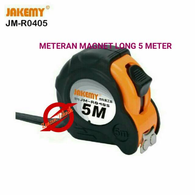 Jual Meteran Magnet | Shopee Indonesia