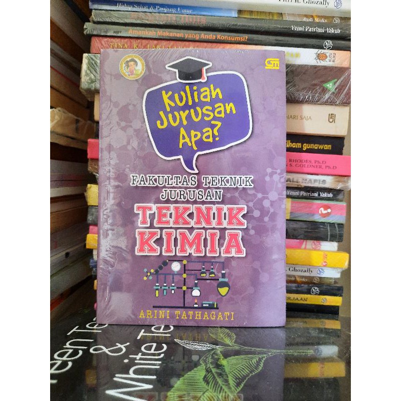 Jual BUKU ORIGINAL KULIAH JURUSAN APA FAKULTAS TEKNIK JURUSAN TEKNIK ... Jual BUKU ORIGINAL KULIAH JURUSAN APA FAKULTAS TEKNIK JURUSAN TEKNIK ...