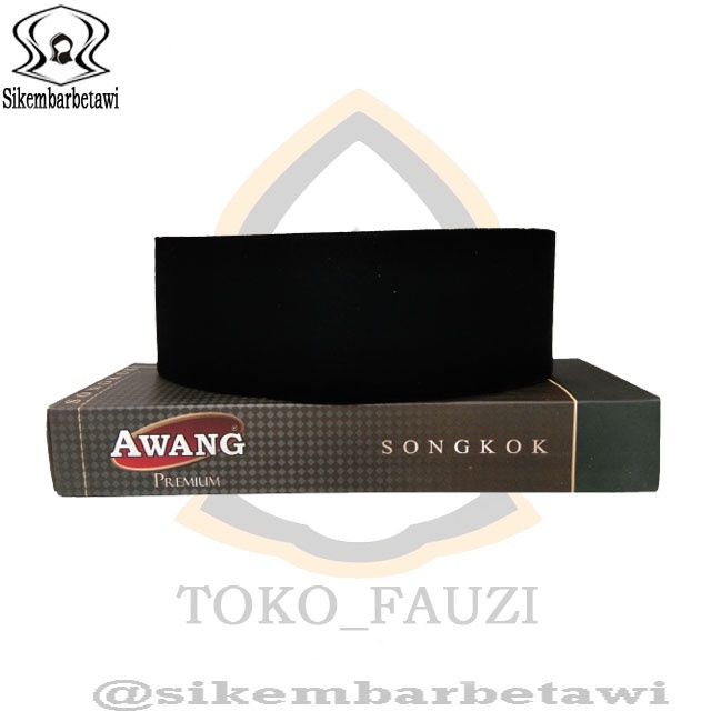 Jual Peci Awang Peci Awang Tinggi 8 Peci Awang Tinggi 9 Peci Awang ...