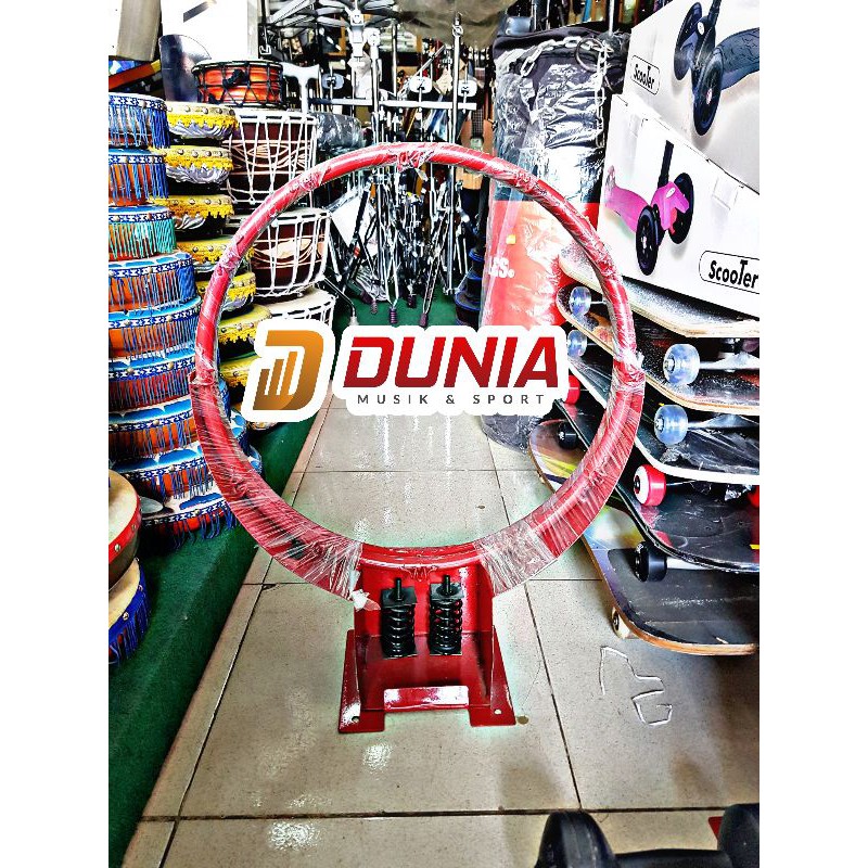 Jual RING BASKET PER DOUBLE SPRING / RING BASKET MURAH | Shopee Indonesia