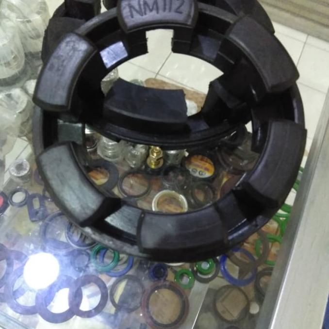 Jual Rubber Coupling NM 112 hikmahte22 Ayo Beli | Shopee Indonesia