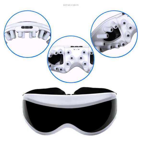 Jual SW22 KACAMATA PIJAT ALAT TERAPI MATA KACA KESEHATAN ELEKTRIK PLUS ...