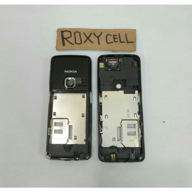 Jual TULANG/RANGKA NOKIA 6300 ORI | Shopee Indonesia