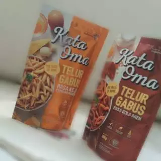 Jual Kata Oma Terlengkap & Harga Terbaru Mei 2024 | Shopee Indonesia