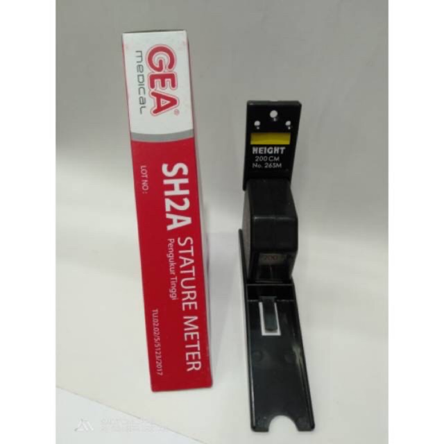 Jual microtoise Harga Terbaik & Termurah Mei 2026 | Shopee Indonesia