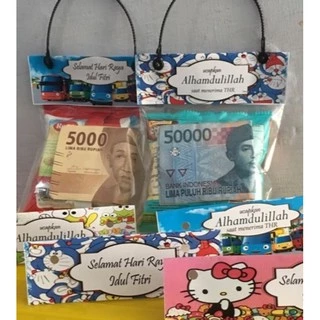 Jual Paket THR Terlengkap & Harga Terbaru Agustus 2024 | Shopee Indonesia