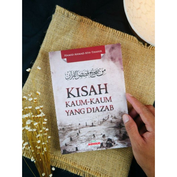Jual Kisah Kaum-Kaum Yang di Azab | Shopee Indonesia
