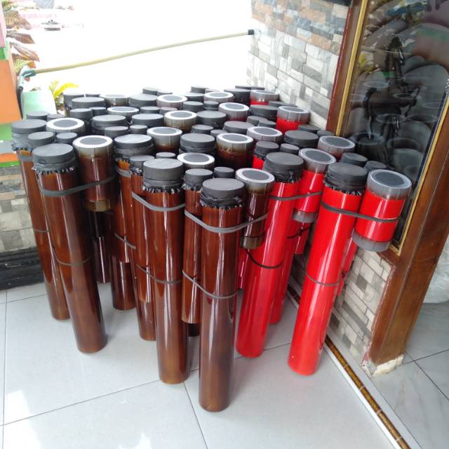 Jual Kendang Paralon 40 set | Shopee Indonesia