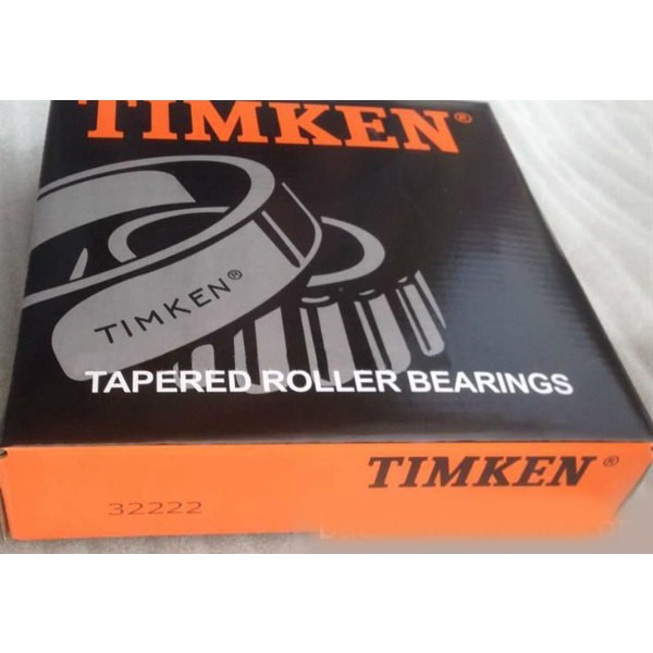 Jual TAPERED BEARING 32222 TIMKEN ORIGINAL | Shopee Indonesia