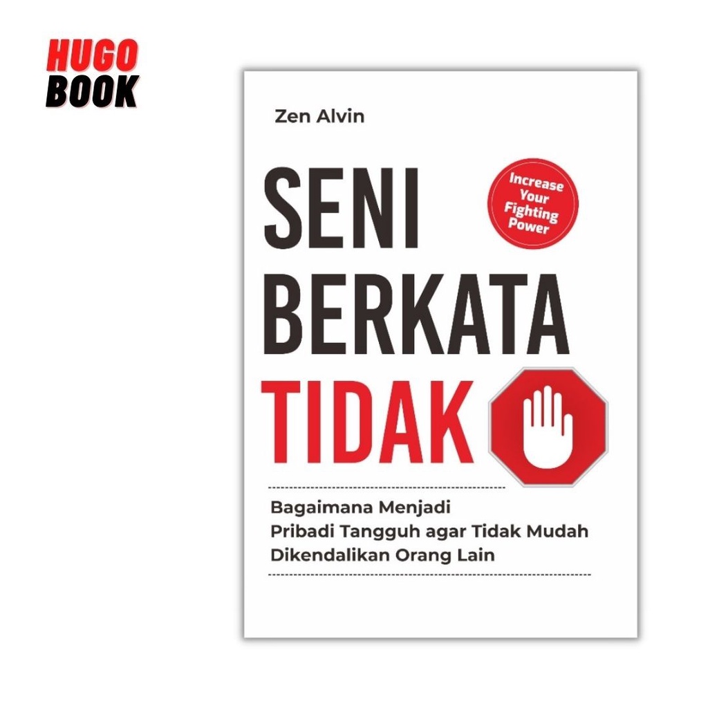 Jual BUKU SELF IMPROVEMENT : SENI BERKATA TIDAK | Shopee Indonesia Jual BUKU SELF IMPROVEMENT : SENI BERKATA TIDAK | Shopee Indonesia