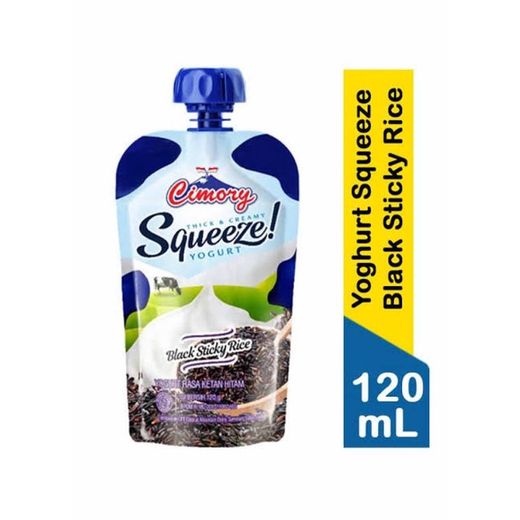 Jual CIMORY SQUEEZE | Shopee Indonesia