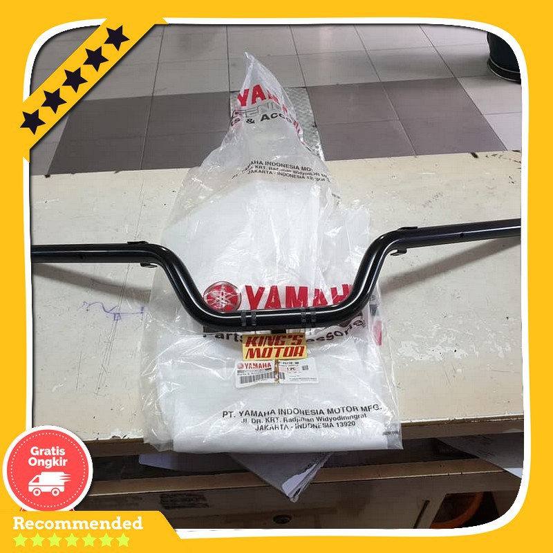Jual Spare Part Motor Stang Stir Yamaha Nmax N Max ( 2Dp ) Ori Asli ...