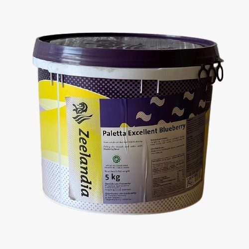 Jual SELAI PALETTA BLUEBERRY 5 KG / ZEELANDIA PALETTA EXCELLENT ...