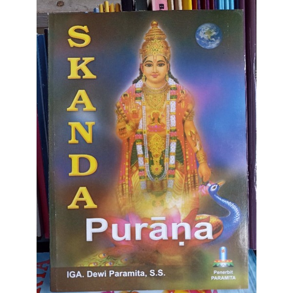 Jual Skanda Purana | Shopee Indonesia