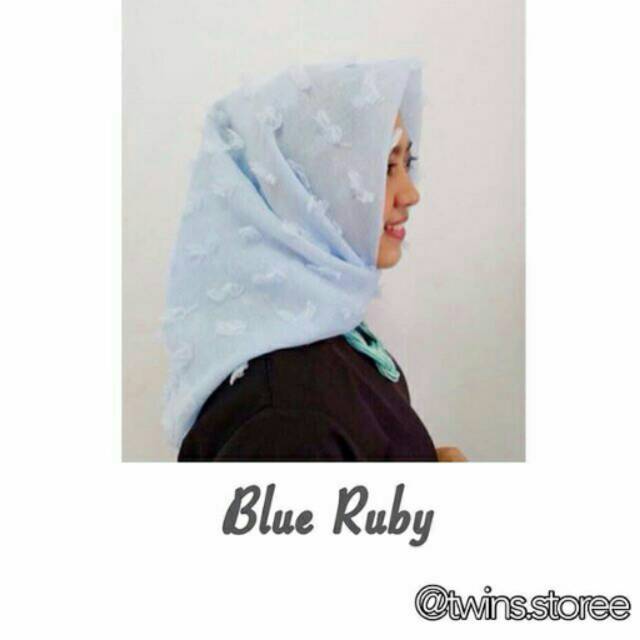 Jual Hijab ruby | Shopee Indonesia