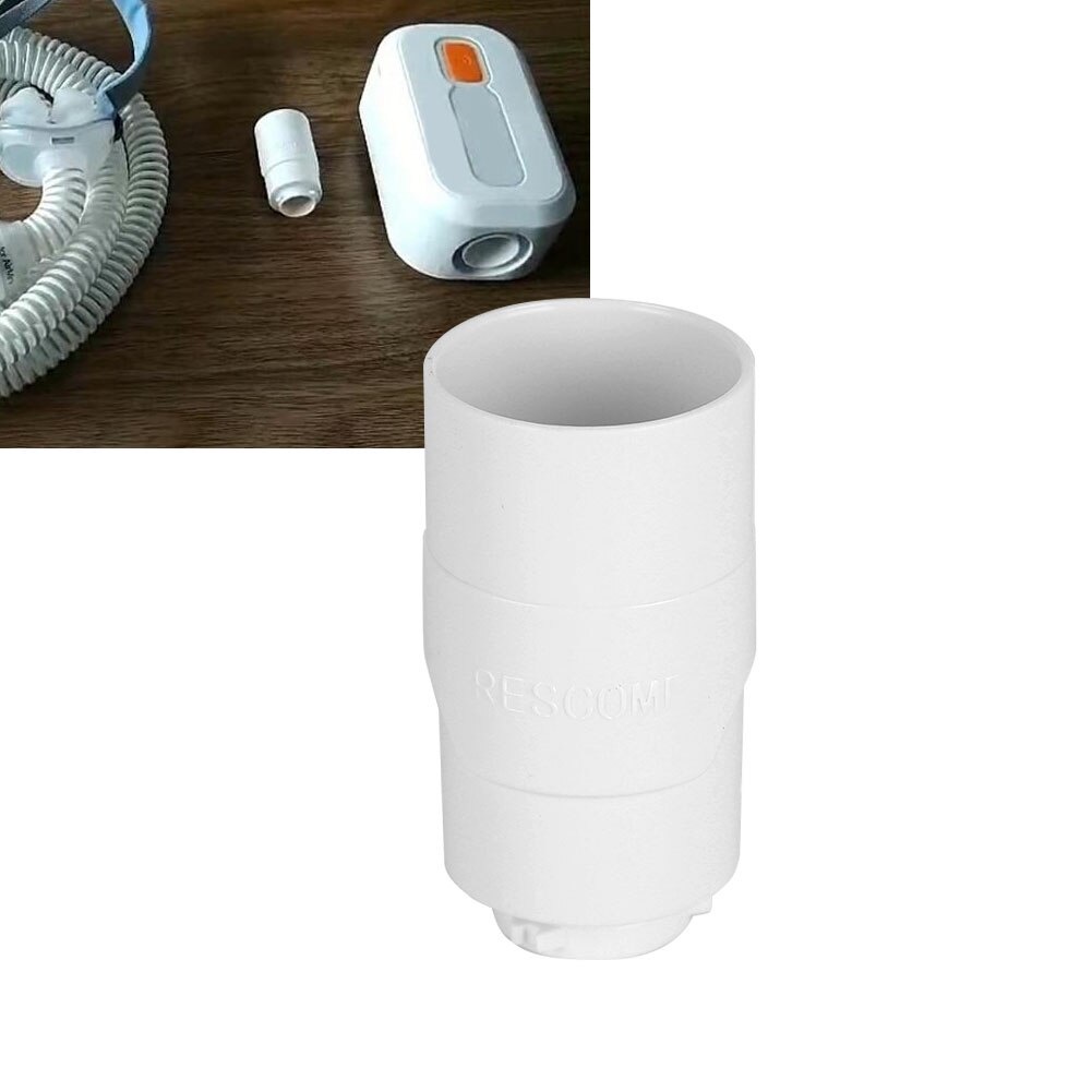 Jual PREORDER Respirator Hose Adapter Breathing Hose Adapter Accessory ...