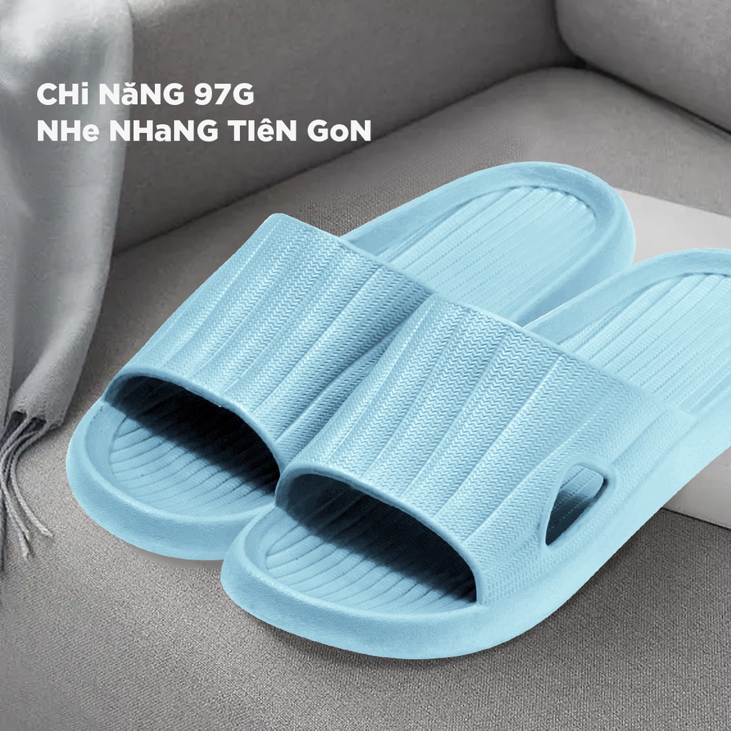 Jual MINISO Sandal Sendal Bathroom Slippers Sandal Wanita Terbaru ...