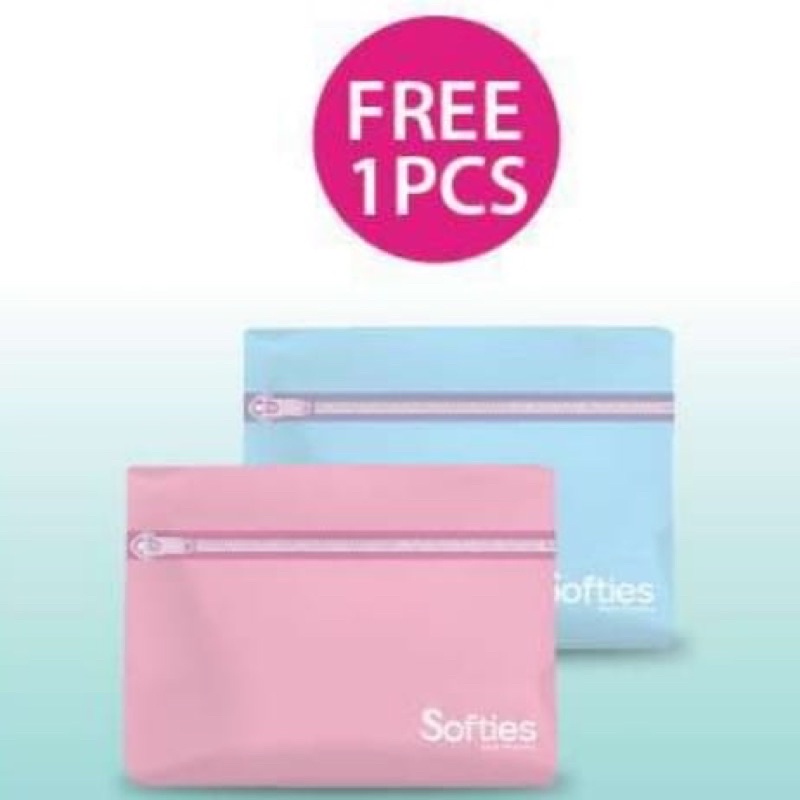 Jual Dompet Softies | Shopee Indonesia