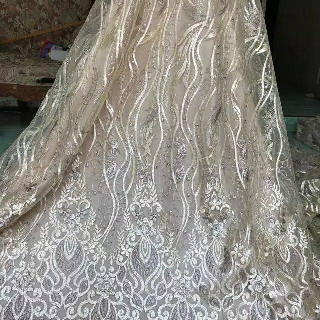 Jual Kain tile akar bunga tepi | Shopee Indonesia